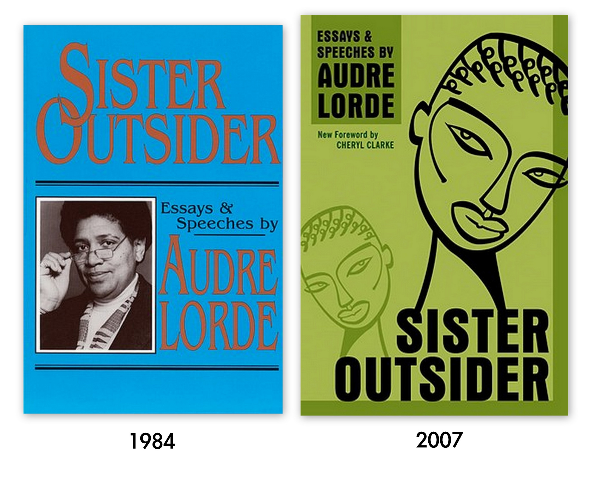 See The Fascinating Evolution of Cover Art From 12 Legendary Queer ...