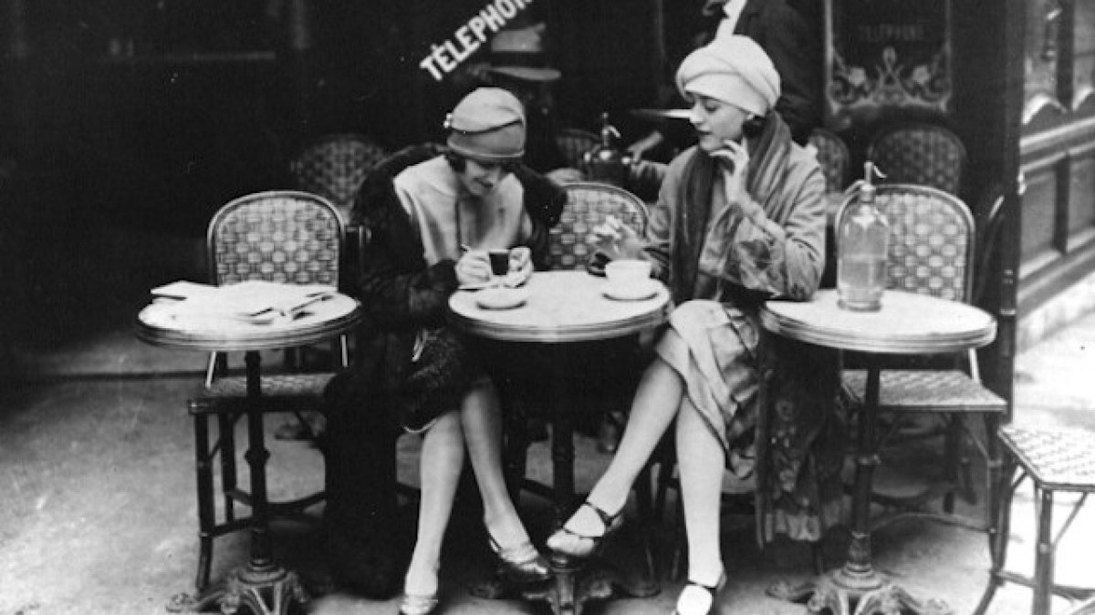 Idol Worship: Zelda Fitzgerald, The First American Flapper | Autostraddle