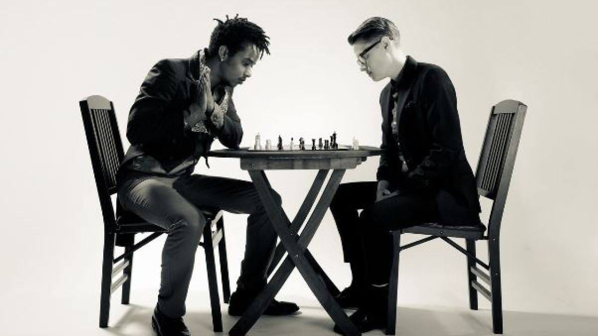 Feeling Dandy About Being Dapper | Autostraddle