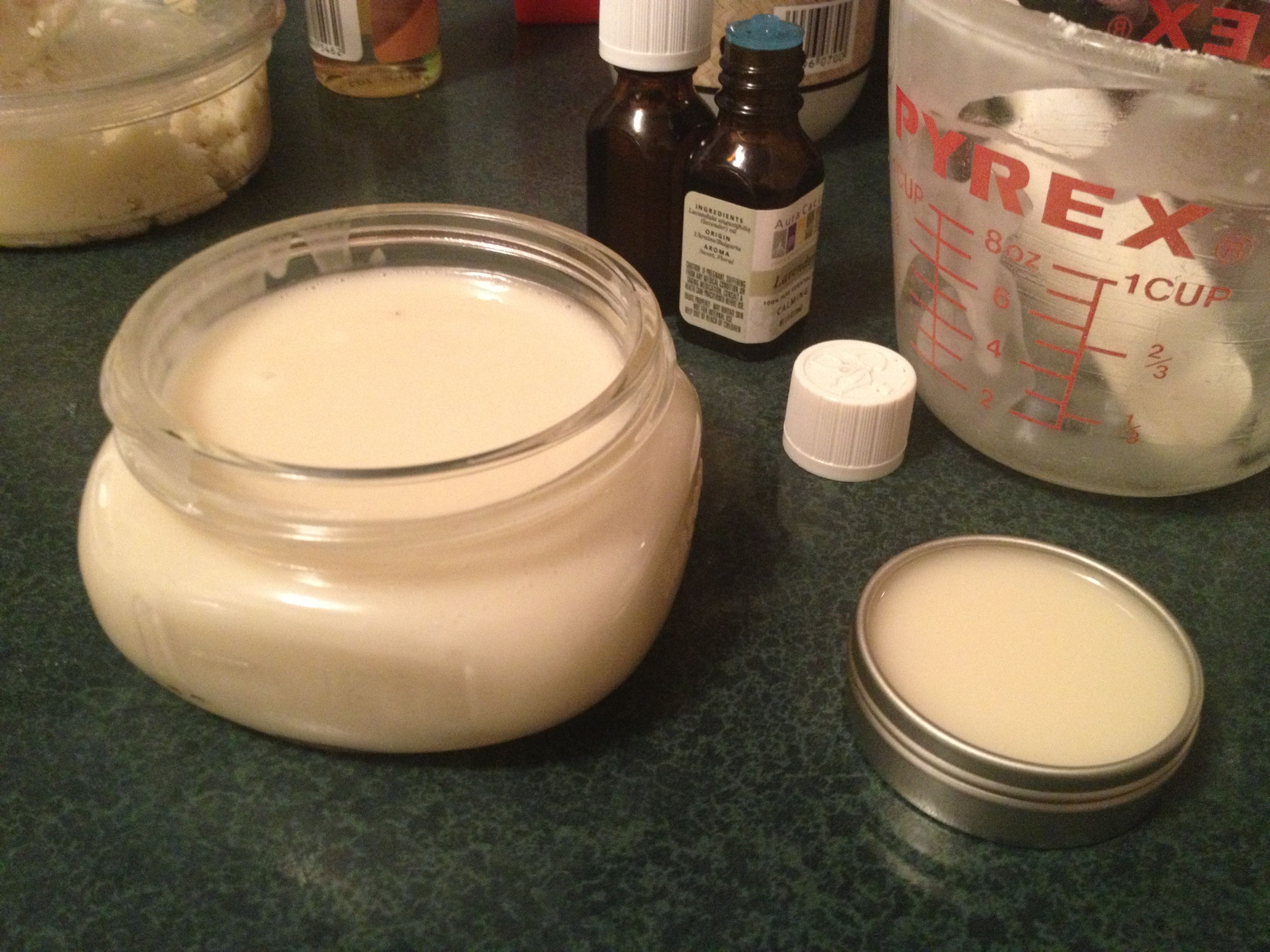 DIY Beauty Bar: Pit Stop | Autostraddle