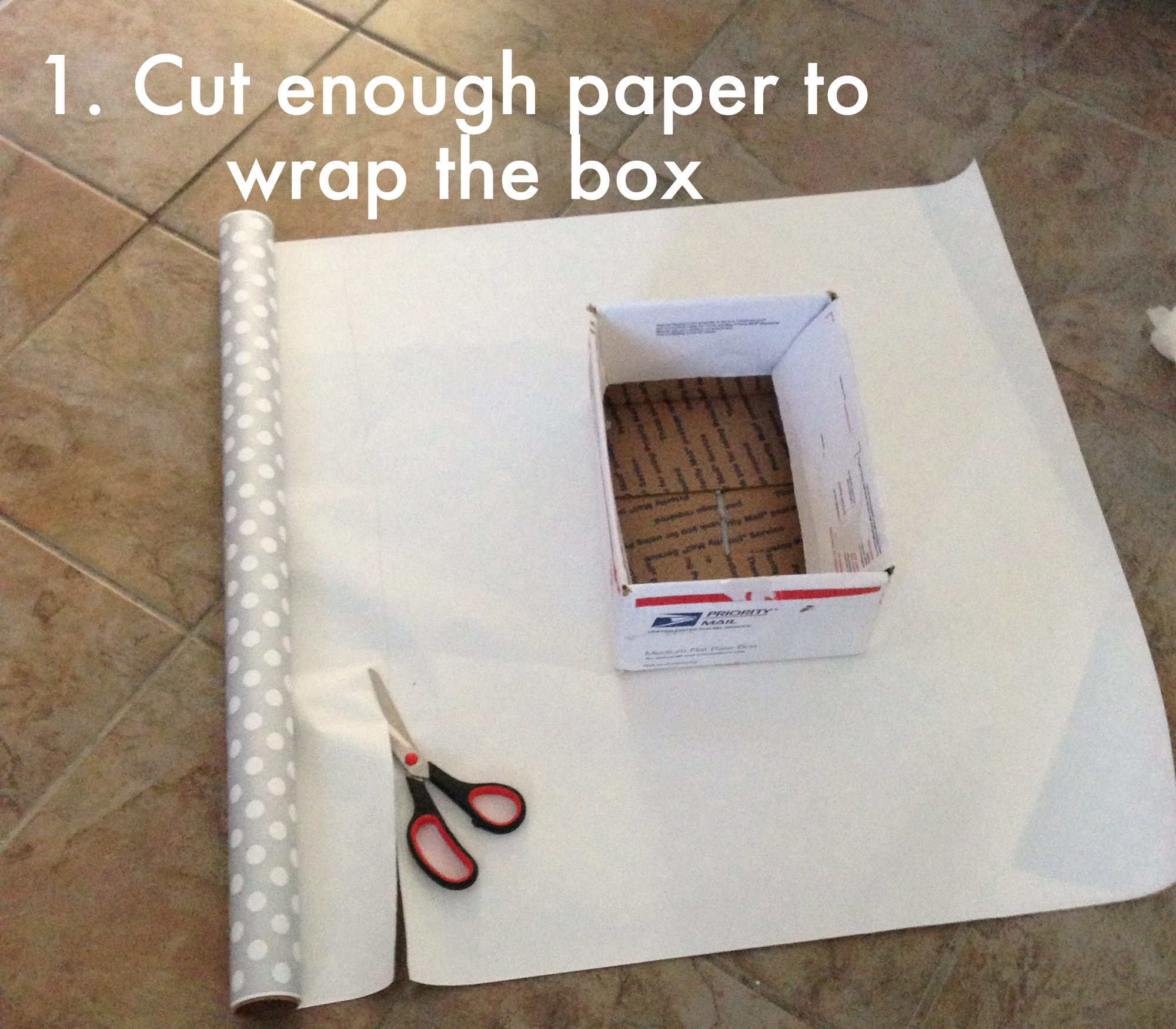 Make A Thing: Washi Tape Boxes | Autostraddle