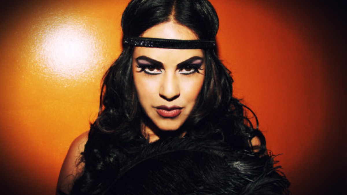 You Should Go Today La Chica Boom Performs Fml At The Fresh Fruit Festival Autostraddle