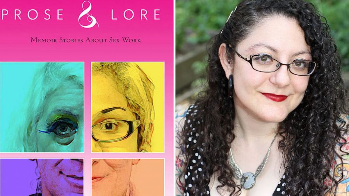 Read a F*cking Literary Journal: Prose & Lore | Autostraddle