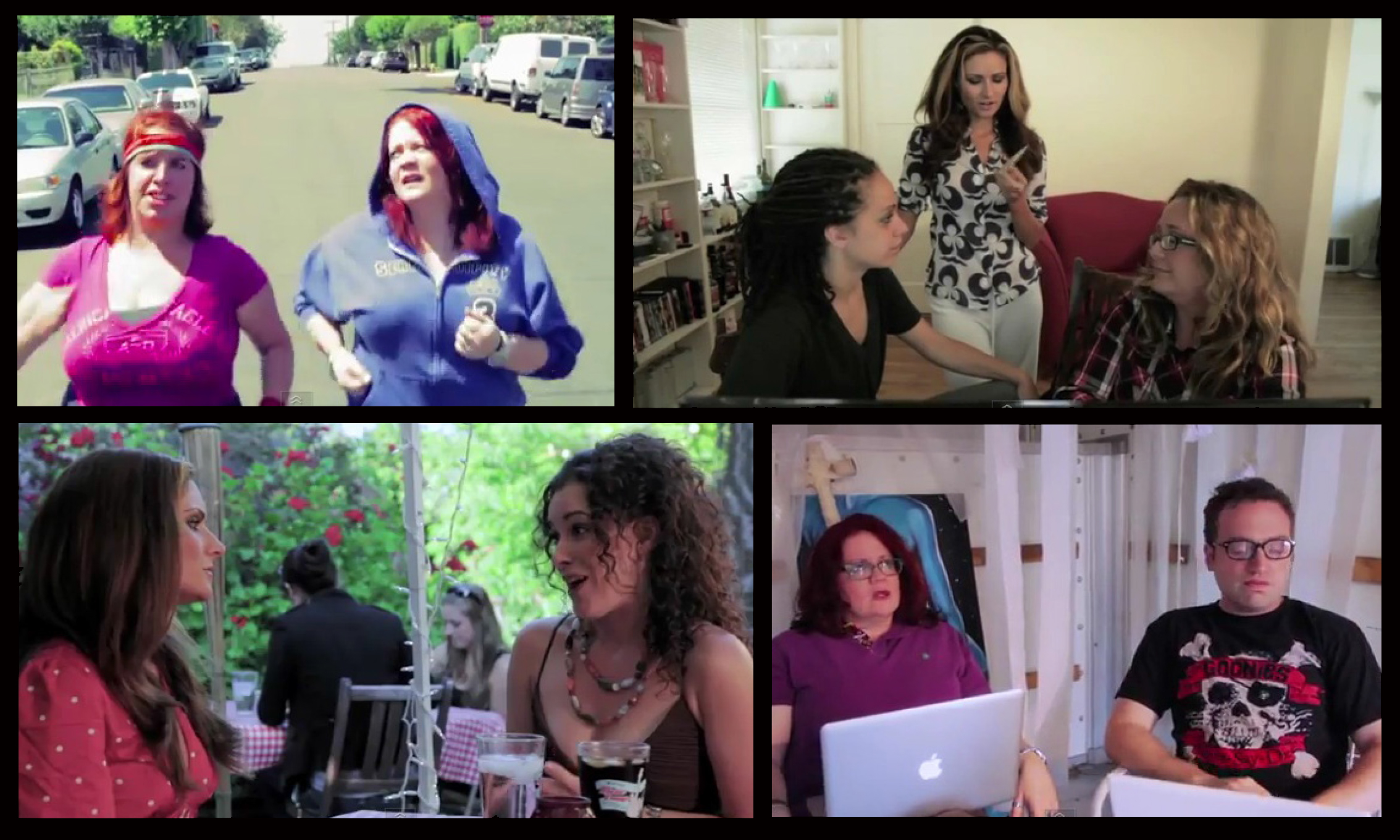 sarah croce News | Autostraddle
