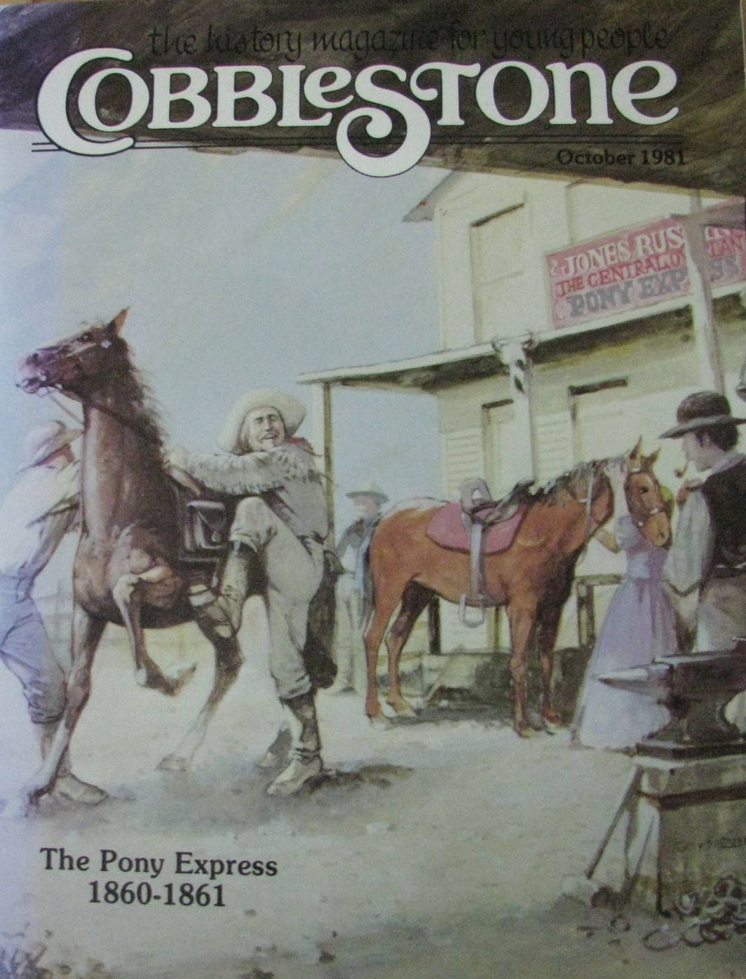 Top 10 Bestest Favoritest Greatest Of All Time Magazines From My ...