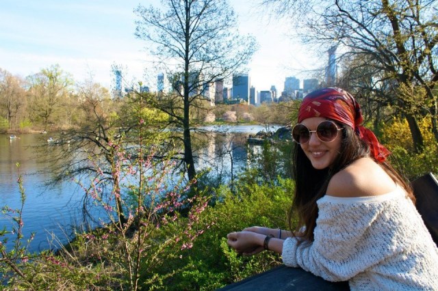 Wilder Hungers: Gabi. 23. NYC | Autostraddle