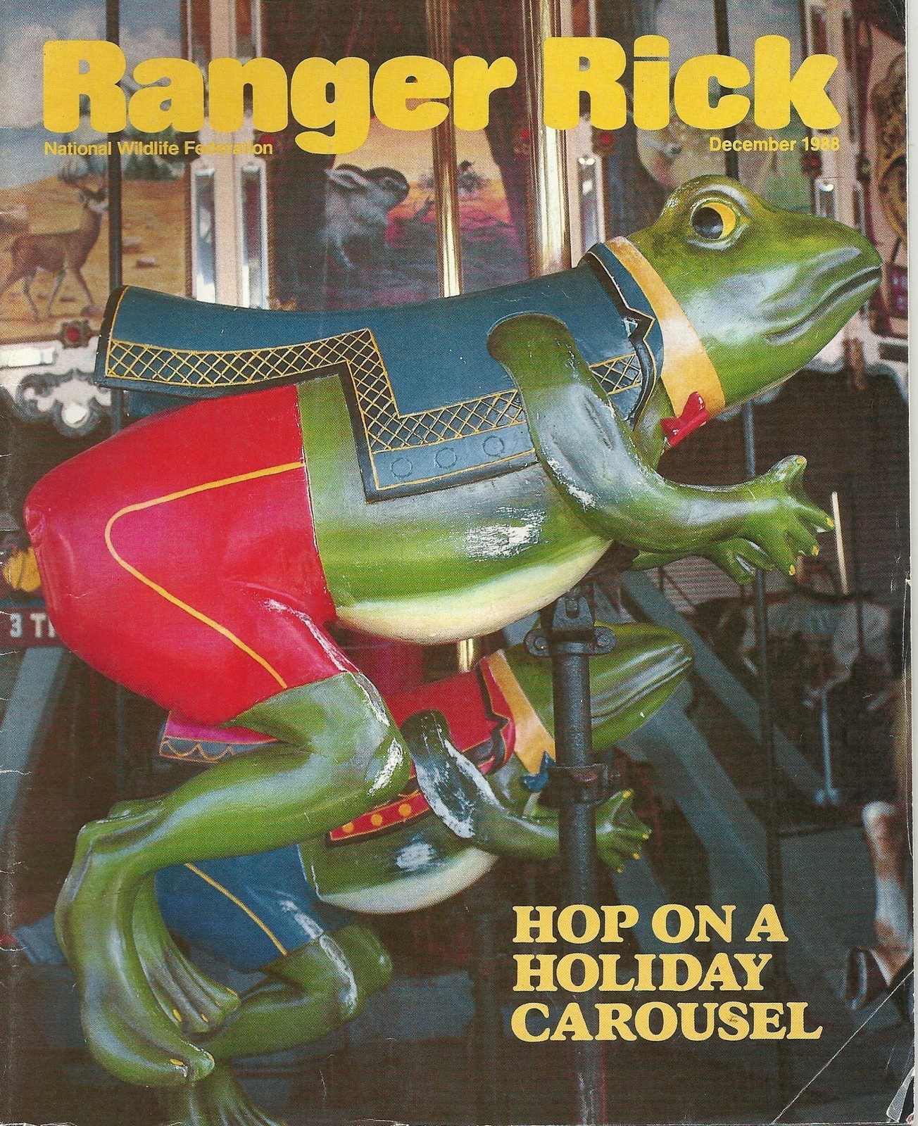 Top 10 Bestest Favoritest Greatest Of All Time Magazines From My ...