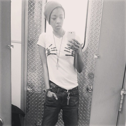 BREAKING: Samira Wiley Needs a Boo, Eats String Cheese | Autostraddle