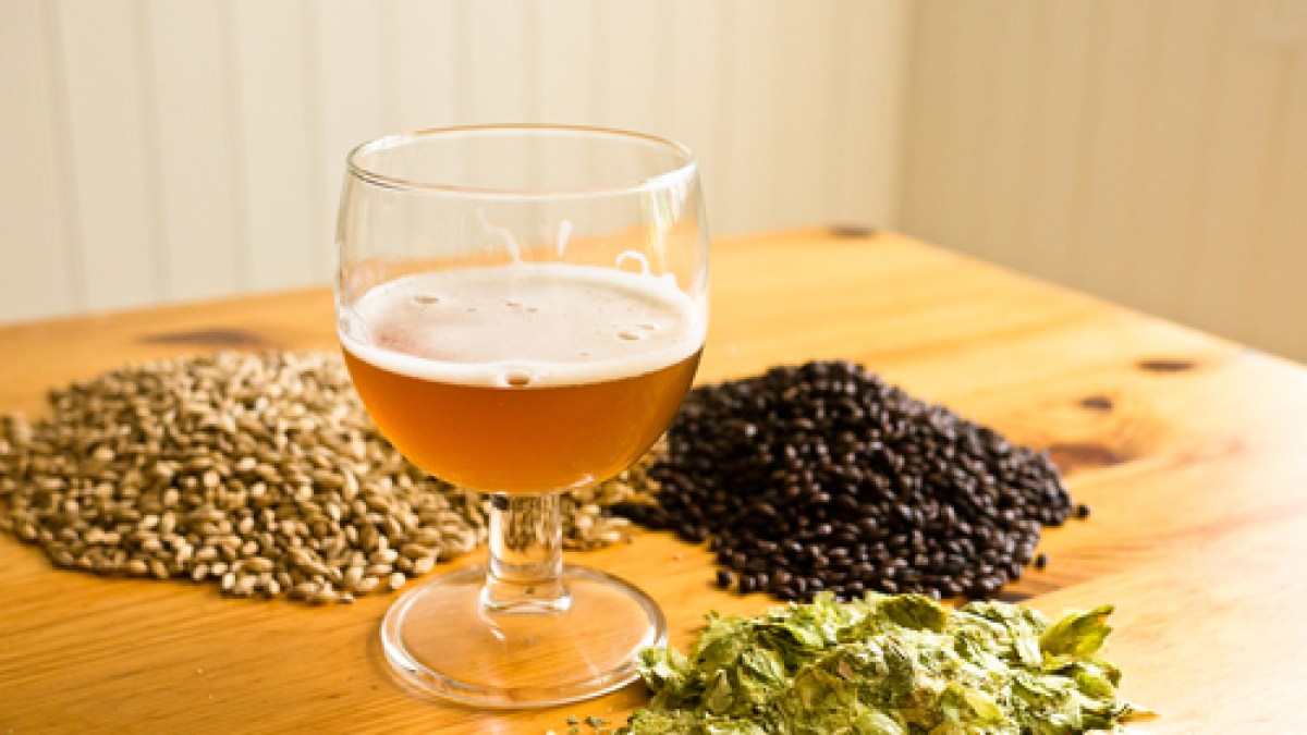 You Brew You: Homebrewing 101 | Autostraddle