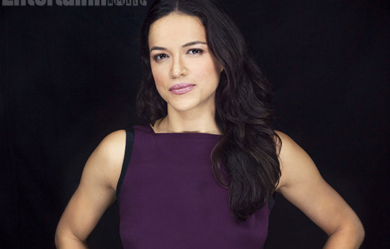 Michelle Rodriguez Coming Out Bisexual Is A Big Deal | Autostraddle