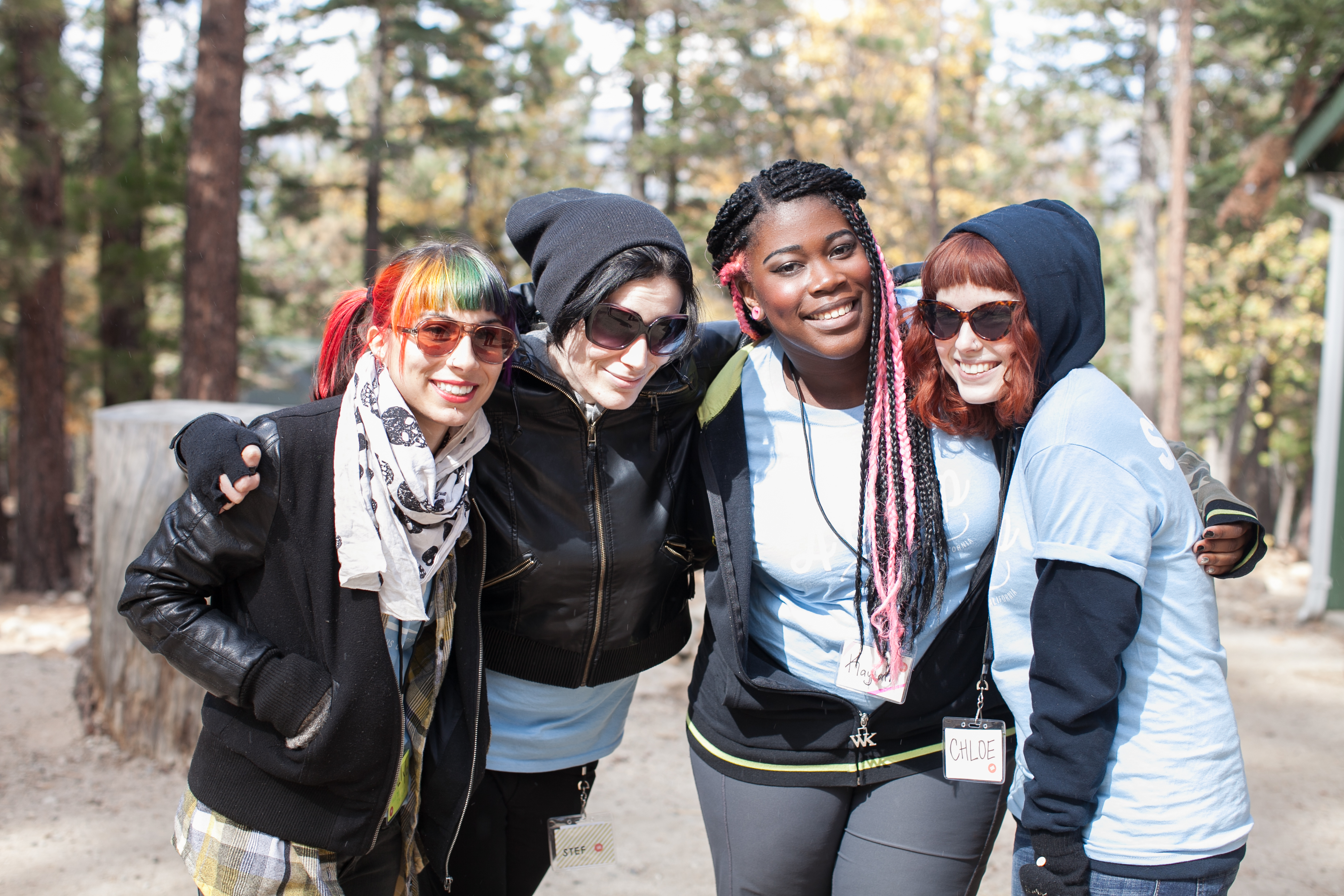 Mal Blum Is Coming to A-Camp and So Are These Other Amazing Humans ...