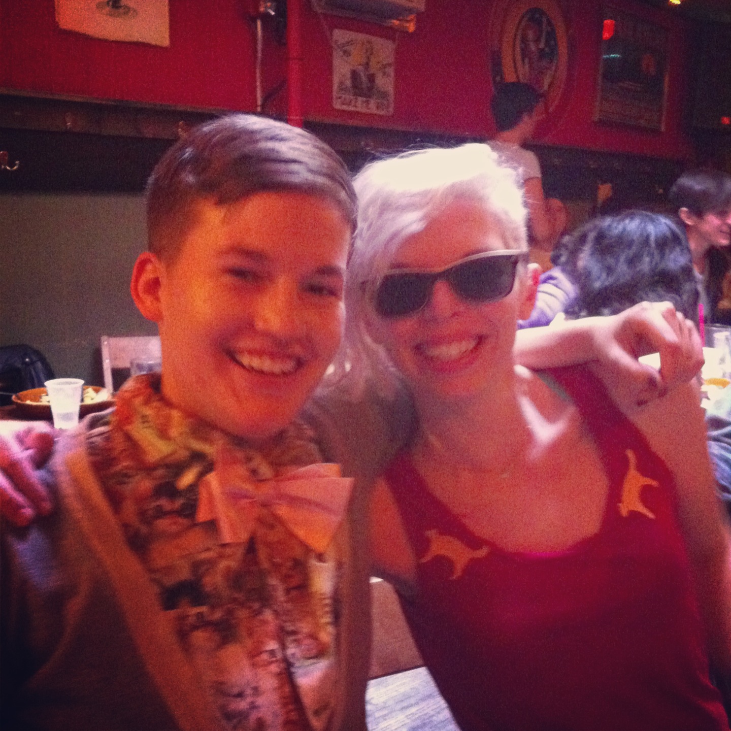 Community Scrapbook: Our Second Annual International Autostraddle ...