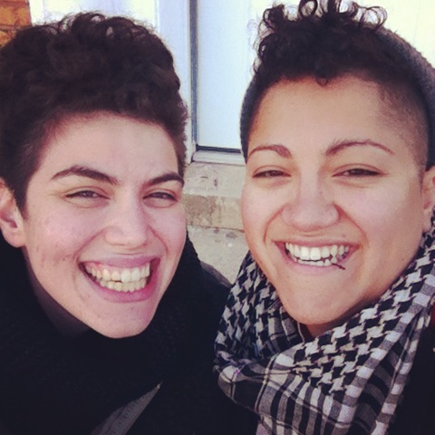 Community Scrapbook: Our Second Annual International Autostraddle ...