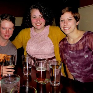 Community Scrapbook: Our Second Annual International Autostraddle ...