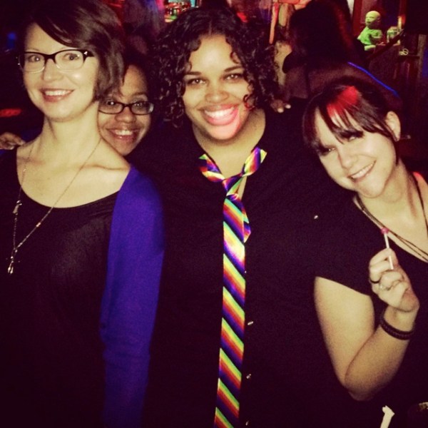 Community Scrapbook: Our Second Annual International Autostraddle ...