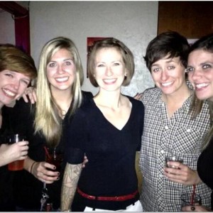 Community Scrapbook: Our Second Annual International Autostraddle ...