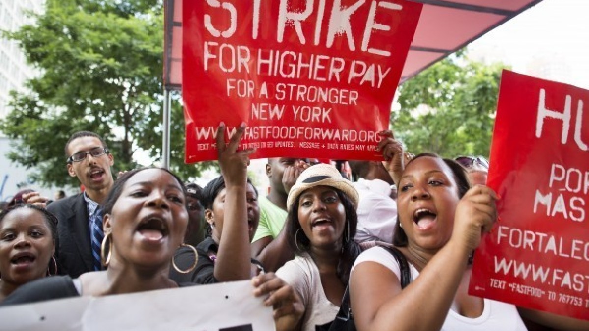 Not Just A Flicker: The Rise Of The New American Left | Autostraddle