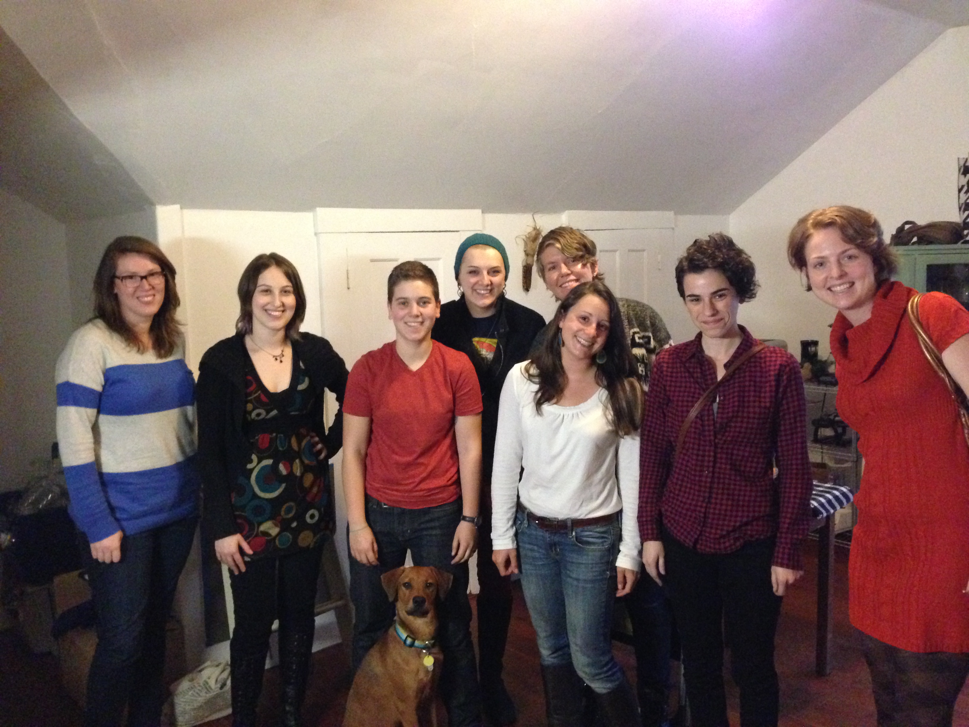 Community Scrapbook: Our Second Annual International Autostraddle ...