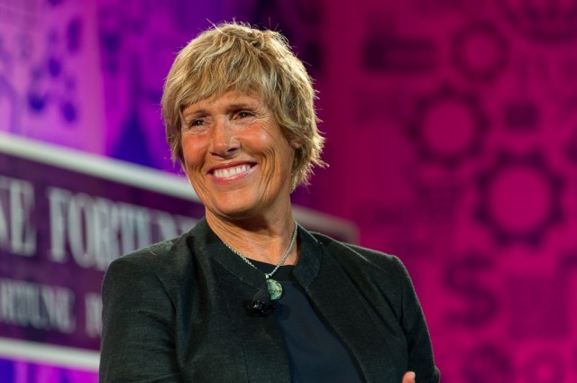 10 Women Who Could Have Been The Advocate S Person Of The Year Autostraddle