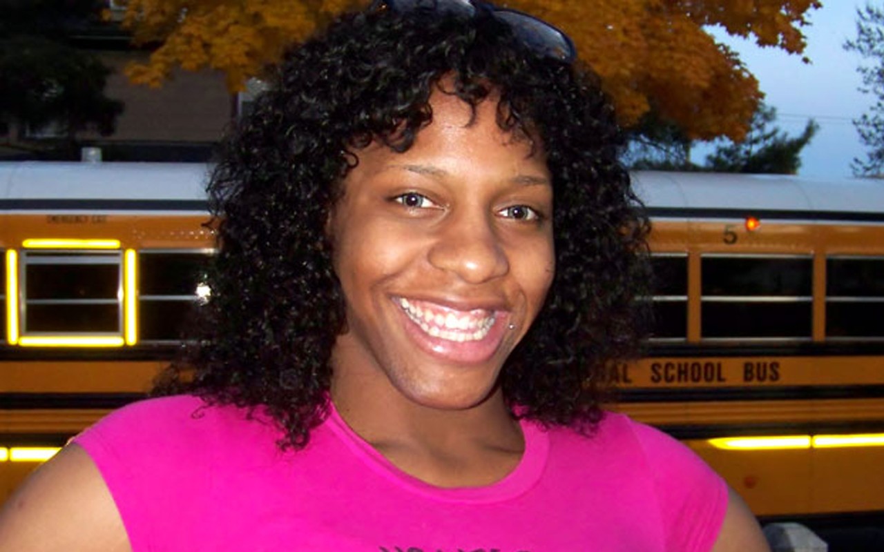 10 Women Who Could Have Been The Advocate S Person Of The Year Autostraddle