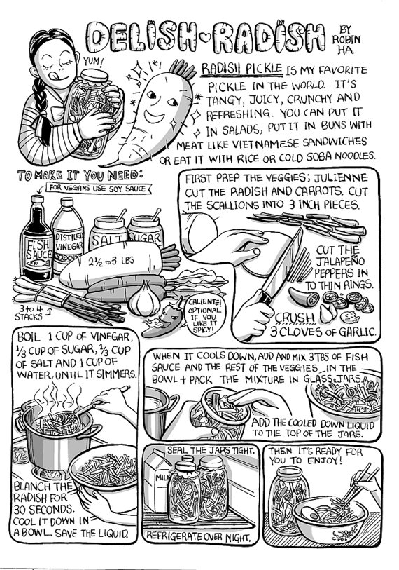 "The Strumpet" Brings Together 22 Ladies to Make Great Comics About ...