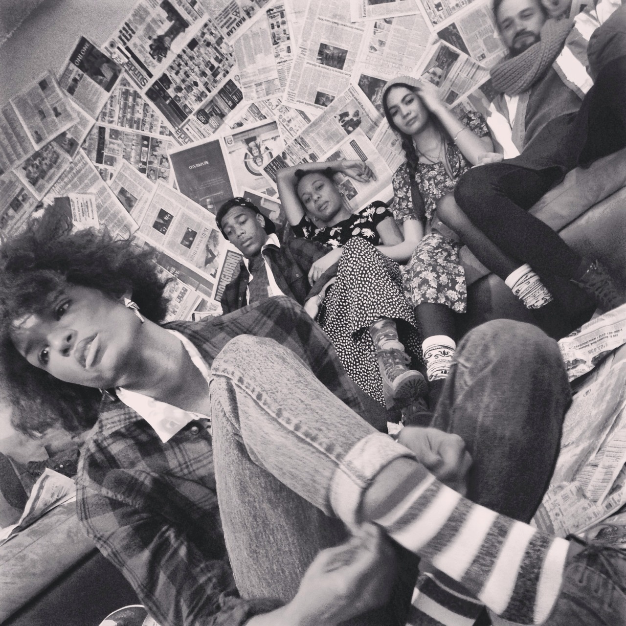 Ari Fitz Is Exploding "The Real World": The Autostraddle Interview ...