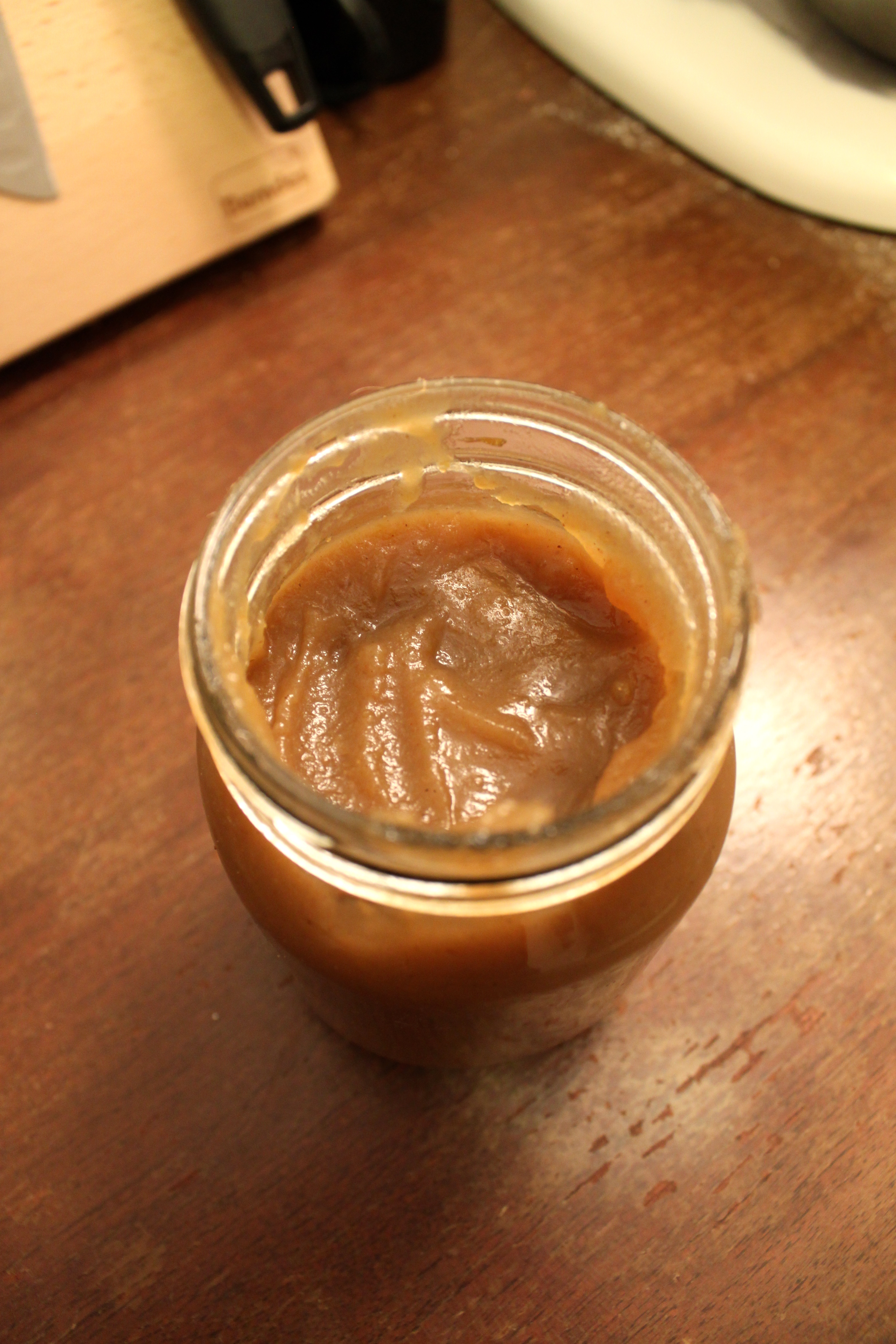 This Is How We Do It: Making and Canning Apple Butter | Autostraddle