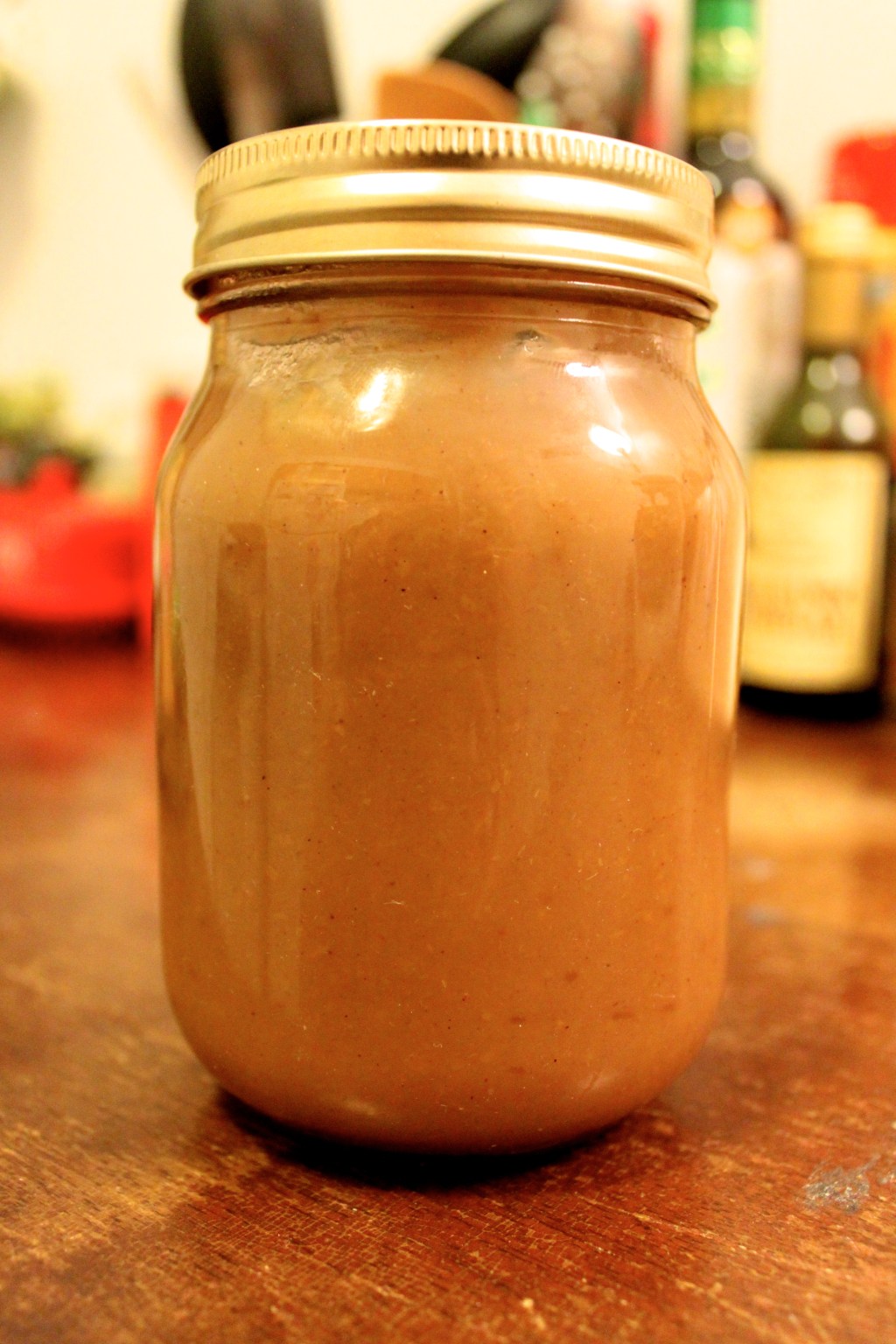 This Is How We Do It: Making and Canning Apple Butter | Autostraddle