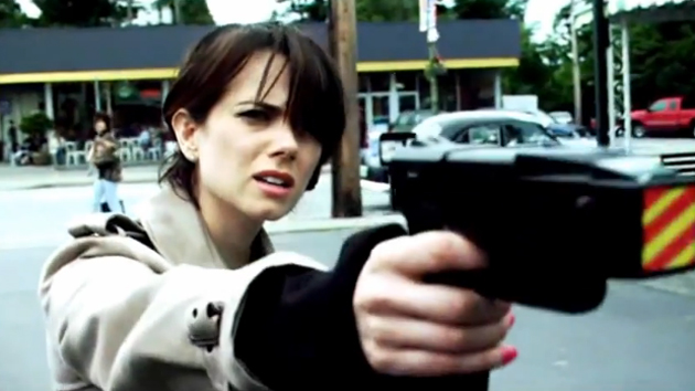 Schecter 3:16 (Or How Jenny Schecter Saved My Life) | Autostraddle