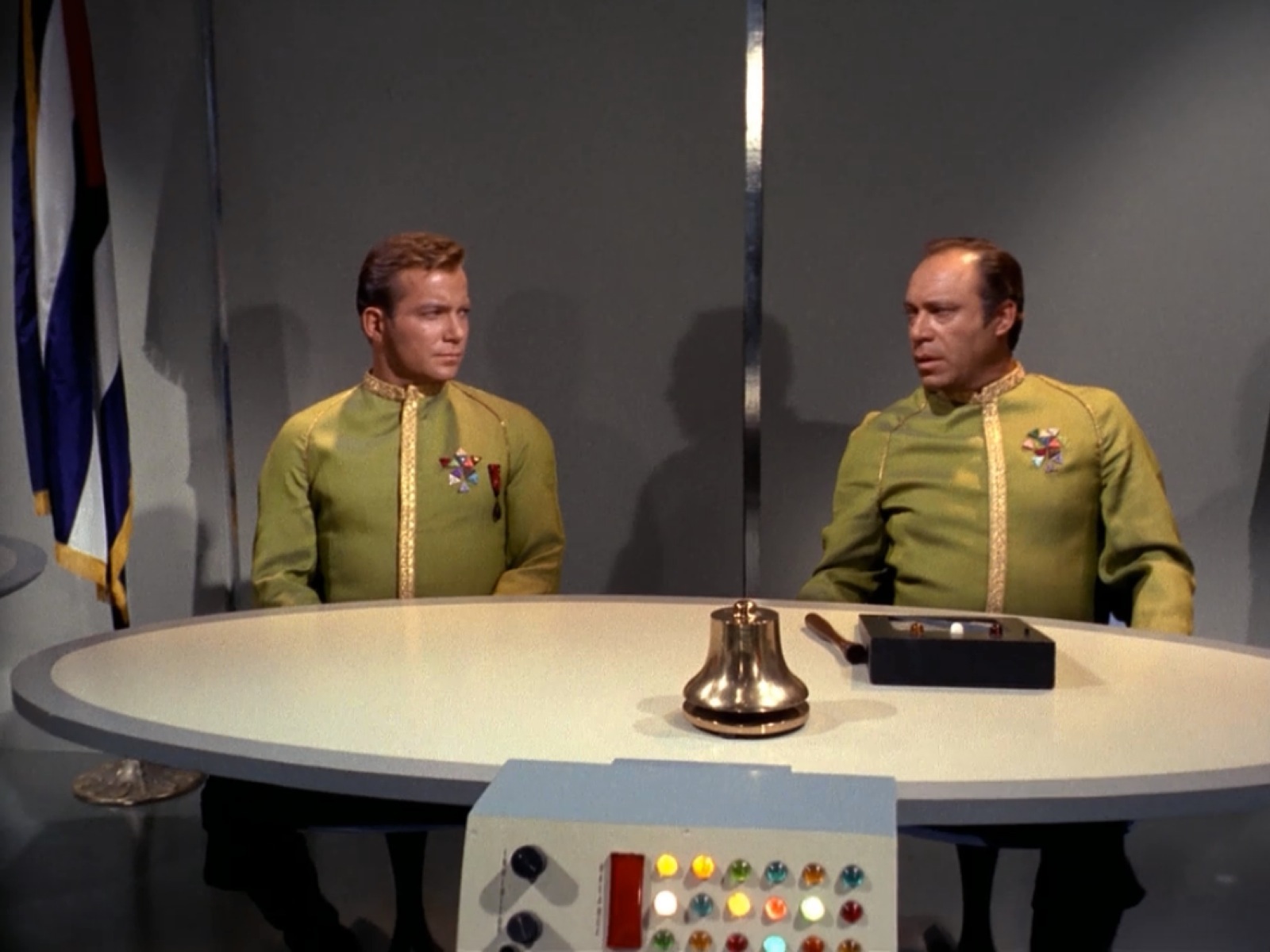 Star Trek N00b, Episode 12: The Menagerie Part I (Spock Goes ROGUE ...