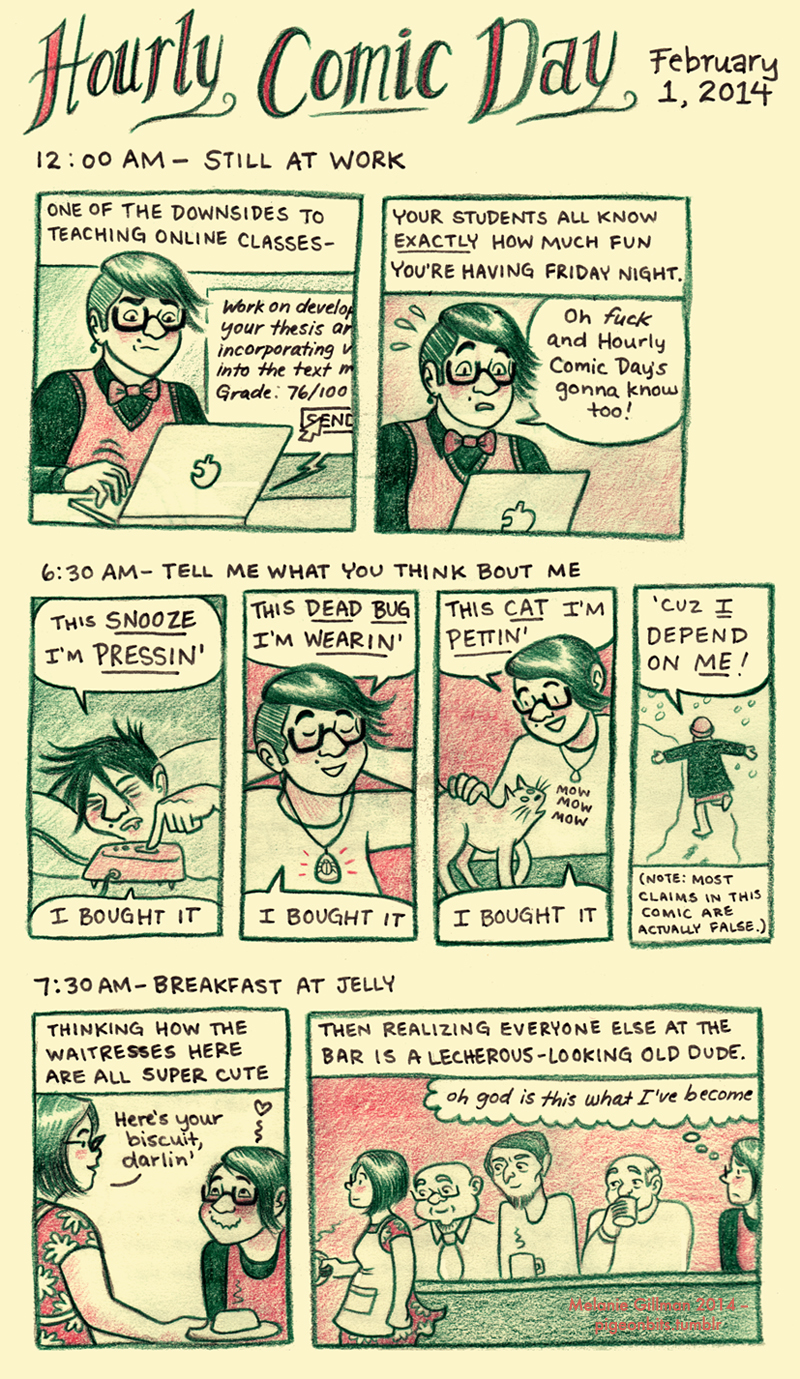 Drawn to Comics: 25 Queer and Trans Women Comic Creators to Support ...