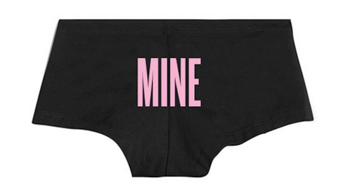 Yoncé All On Your Body Like Liquor: Check Out Beyoncé's New LGBT ...