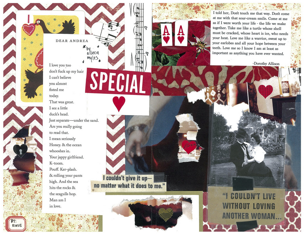 'zines/magazines News | Autostraddle
