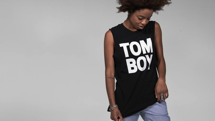 More Than Words: Tomboys R Us | Autostraddle