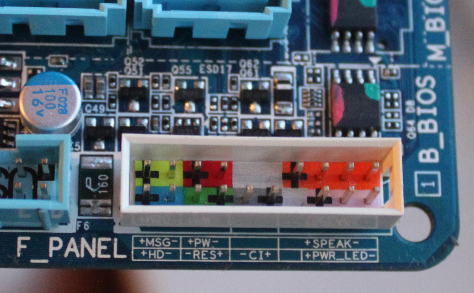 The Queer Grrrl's Guide To A DIY Computer, Part 2: Assembly | Autostraddle