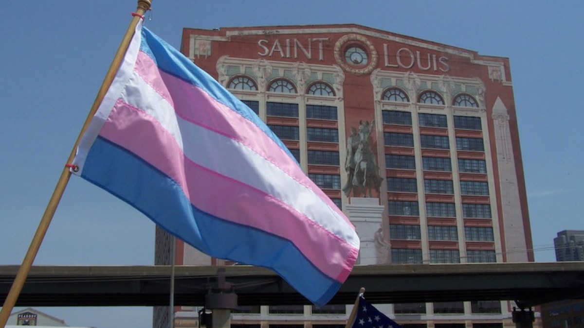 It's Trans Day of Visibility! Here's 15 Ways To Let Trans People Know ...