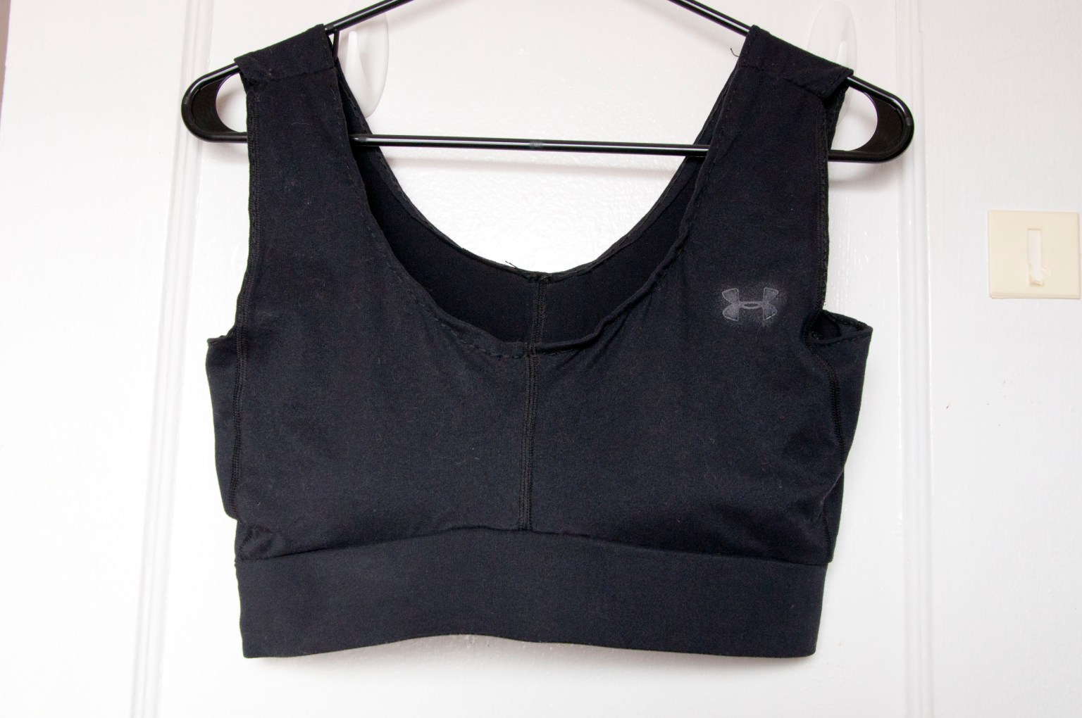 Make a Thing: Sports Bra and Wireless Lace Bra | Autostraddle
