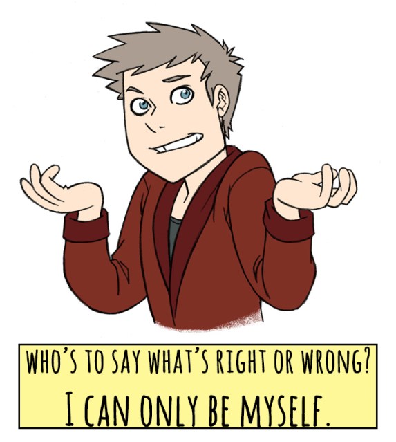What is Agender? Five Things You Should Know | Autostraddle