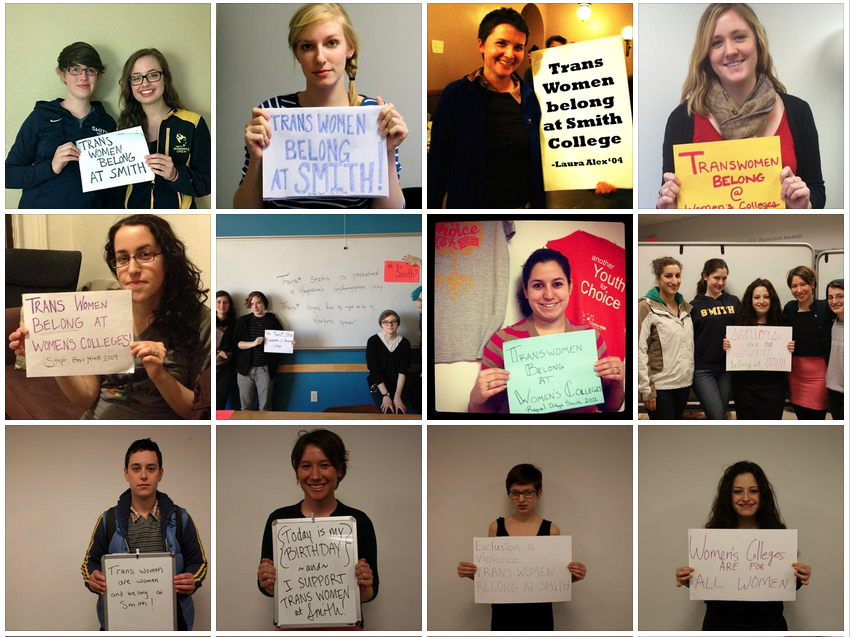 It's Trans Day of Visibility! Here's 15 Ways To Let Trans People Know ...