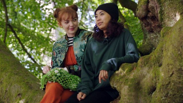Top 15 Queer TV Characters Named Alex | Autostraddle