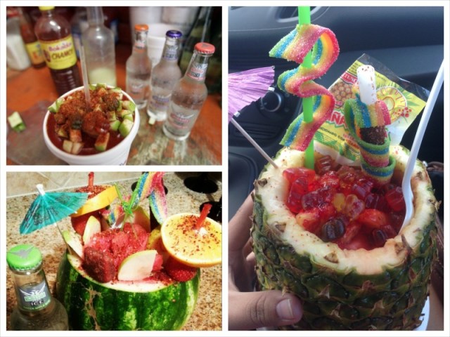 Top 5 Snacks From My Hometown In South Texas | Autostraddle