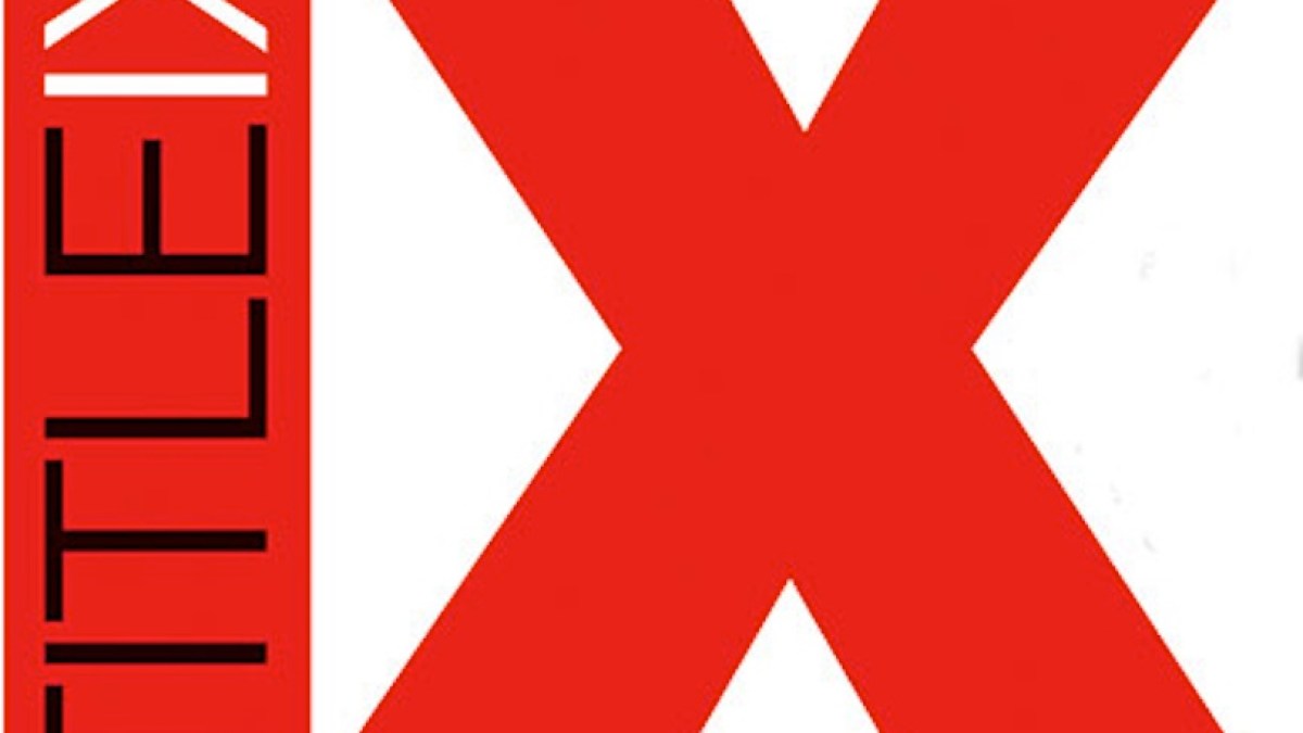 Yup It's True, Trans and Queer Students Get Title IX Protections Too ...