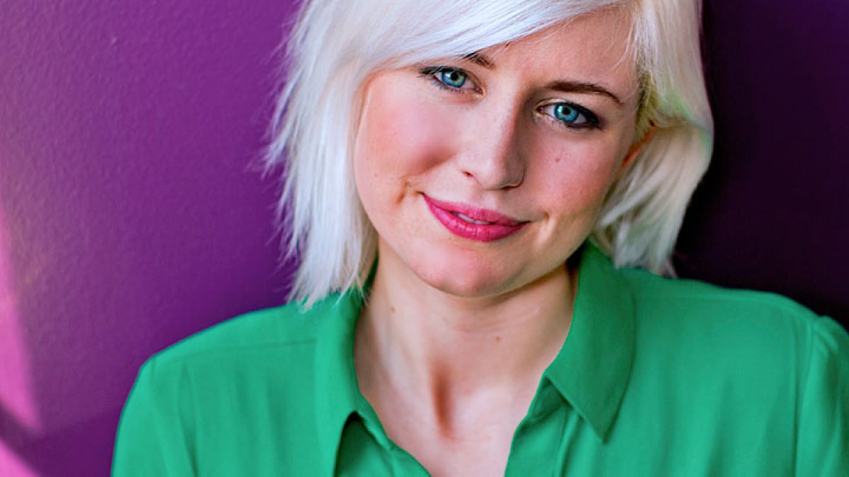 Emily Letts' Decision to Film Her Abortion is Brave, Informative ...