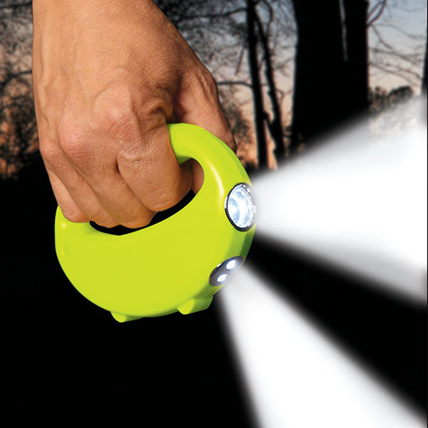 10 Weird Camping Gadgets That I Found On The Internet | Autostraddle