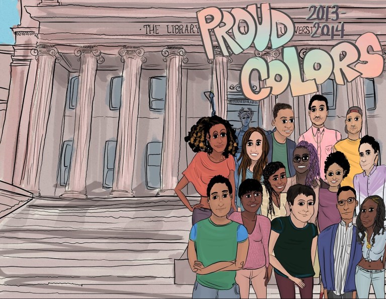 36 Reasons Why QPOC-Only Spaces Are Very Necessary | Autostraddle
