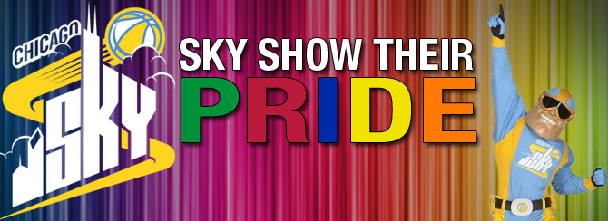 WNBA Makes Pro Sports History, Announces National LGBT Pride Platform ...