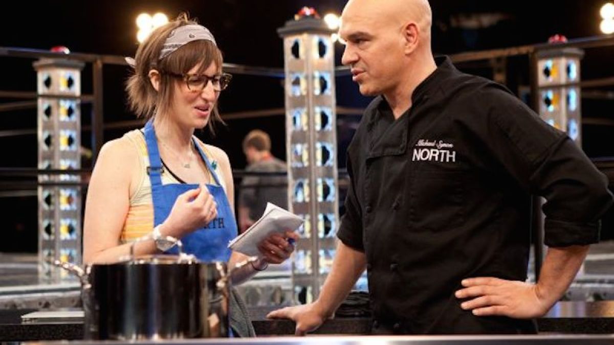 10 Things You Can Do to Cook Like a Champ: Not-So-Secret Secrets From ...