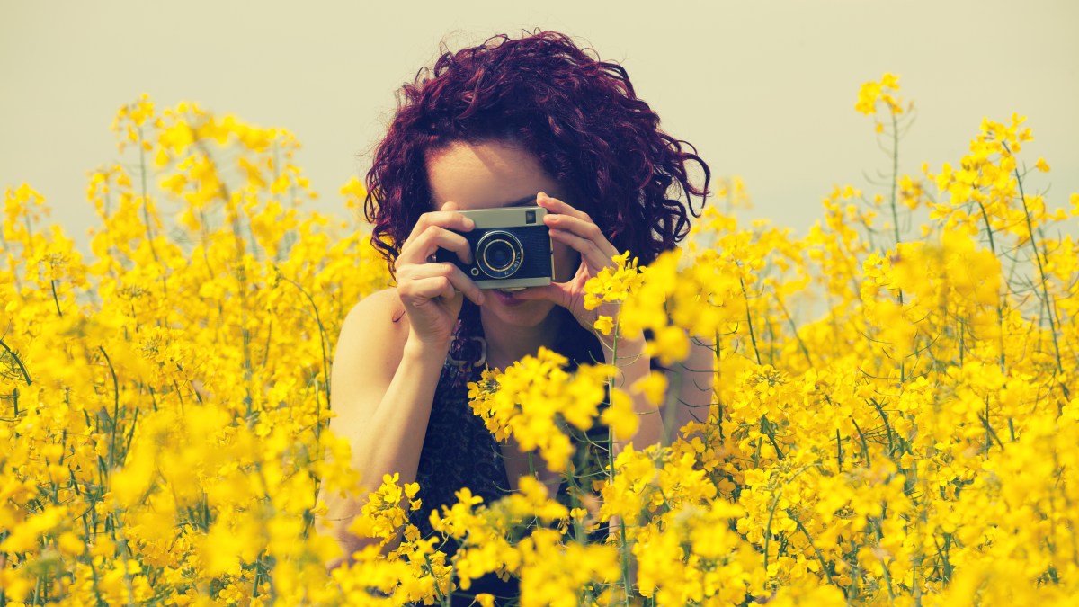 FRIDAY OPEN THREAD: I Want To See The Pictures You Took This Week ...