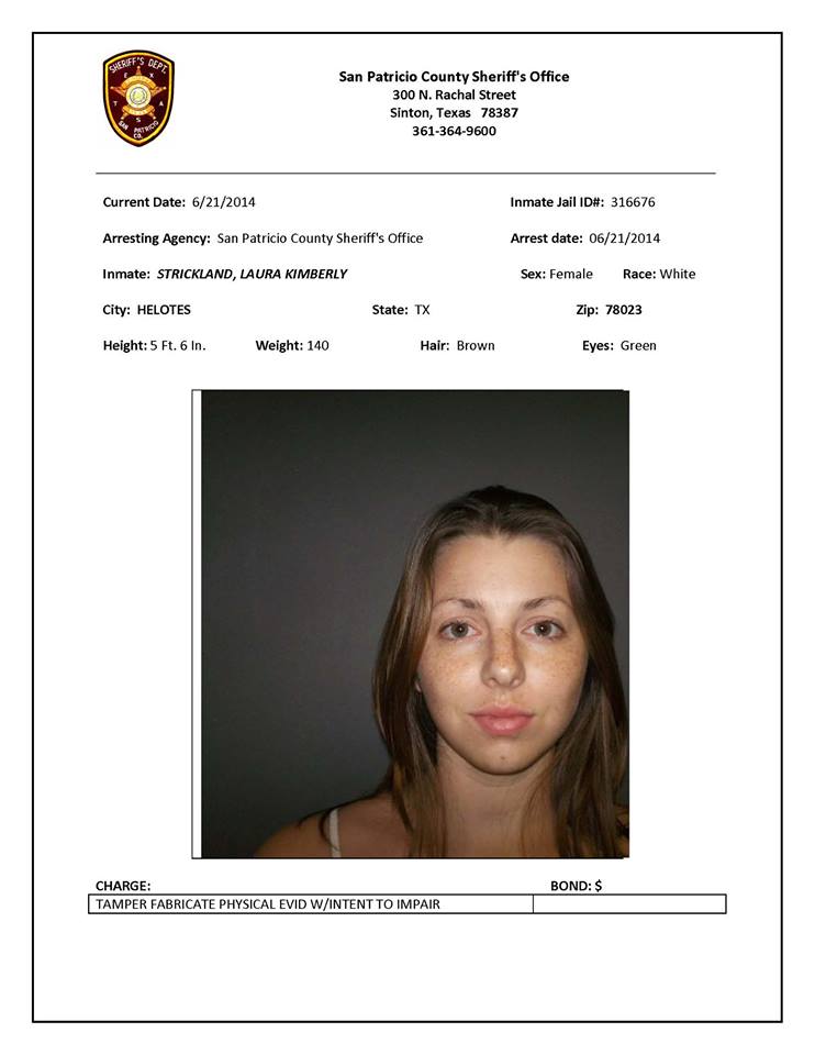 Two Years Later Shooter Of Texas Teenage Lesbian Couple Arrested For