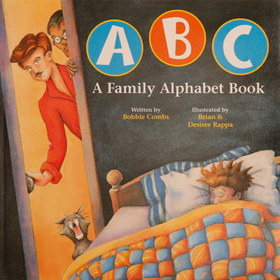 40 LGBTQ-Friendly Picture Books for Ages 0-5 | Autostraddle